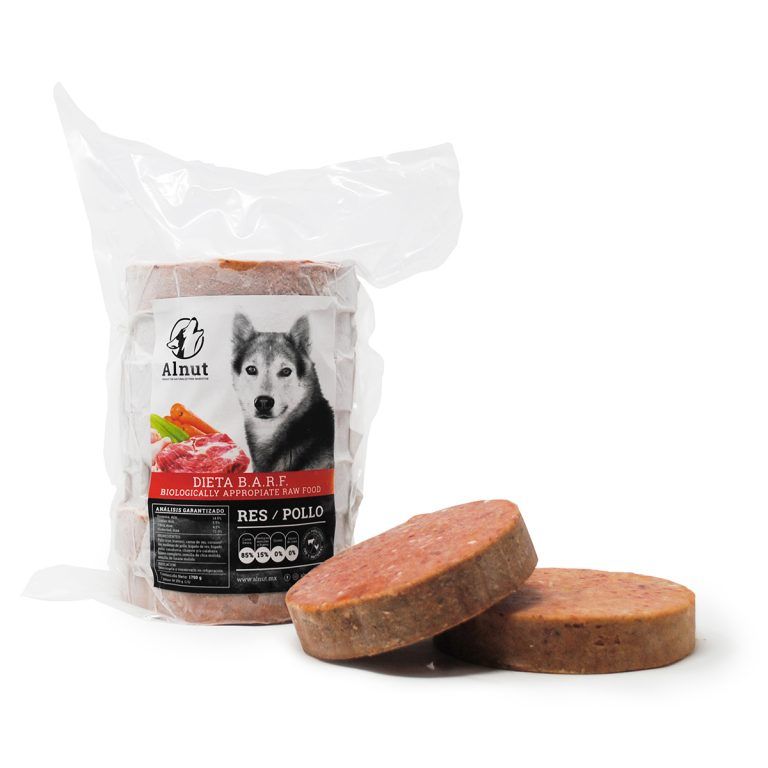 Alnut – Productos Naturales para Mascotas
