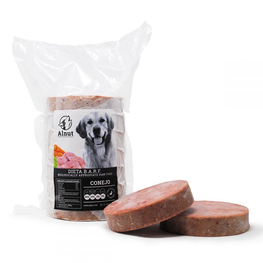 Alnut – Productos Naturales para Mascotas