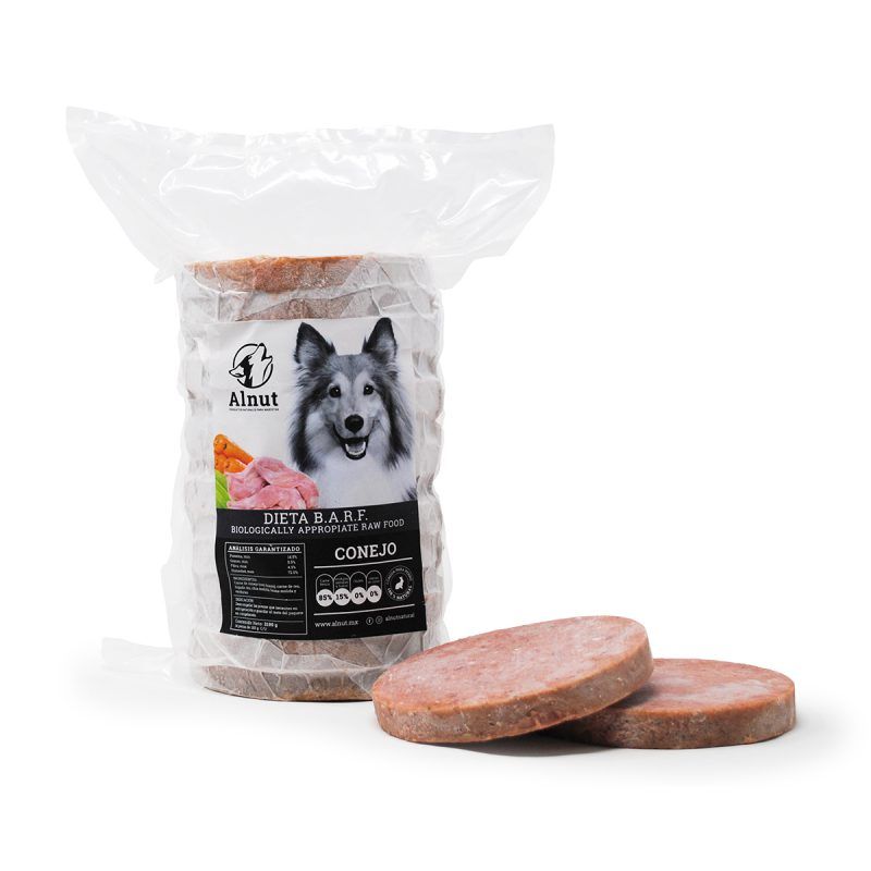 Alnut – Productos Naturales para Mascotas