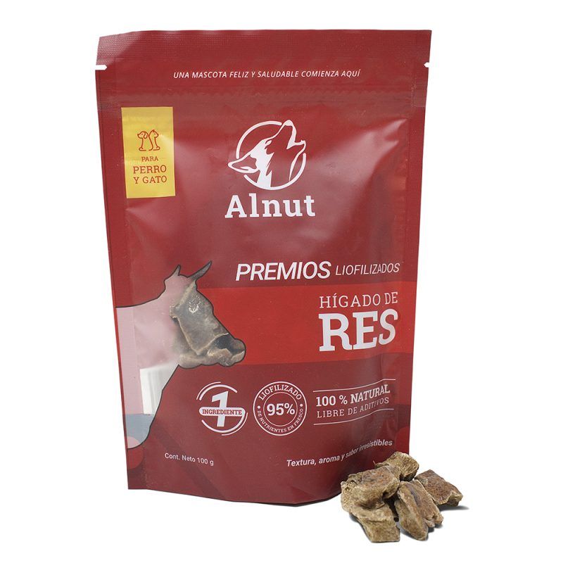 Tienda – Alnut